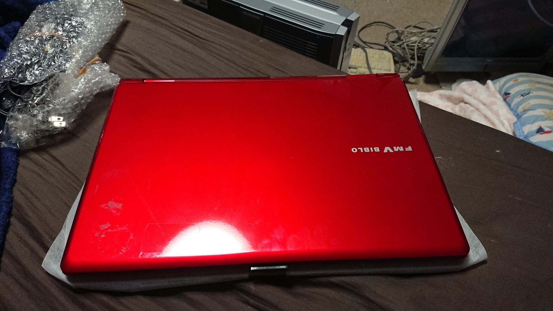 知り合いのパソコン調査: suzutake-blog