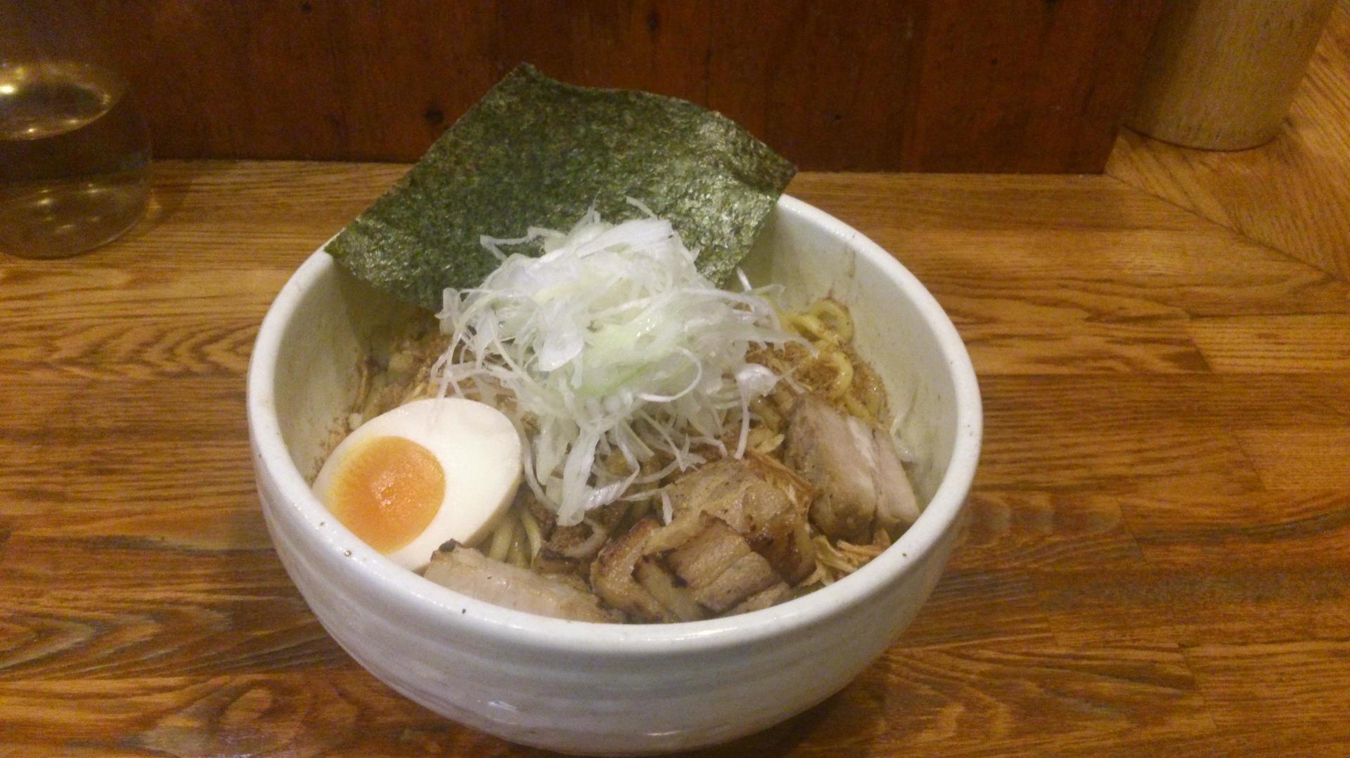 らーめん 破顔: suzutake-blog