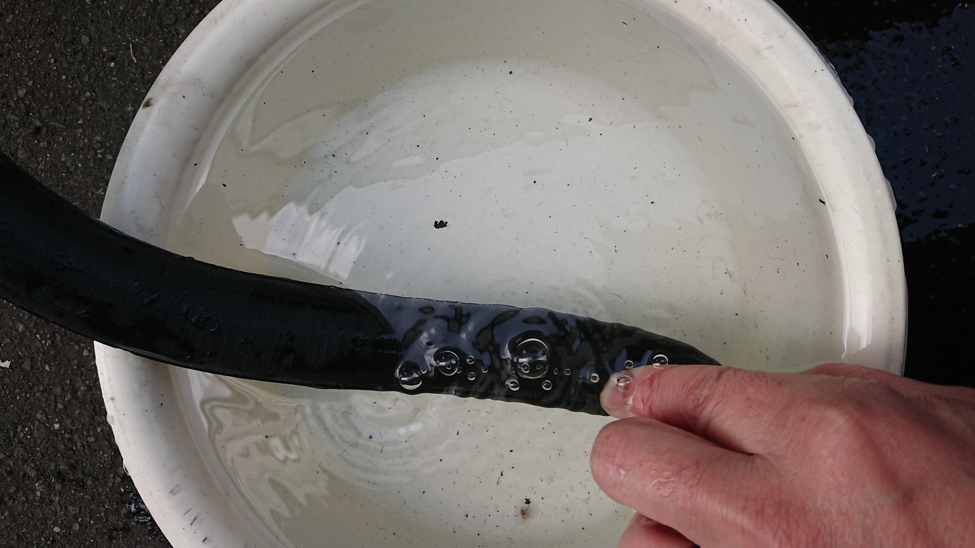 ボーリング: suzutake-blog