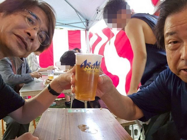 北海道神宮祭: suzutake-blog